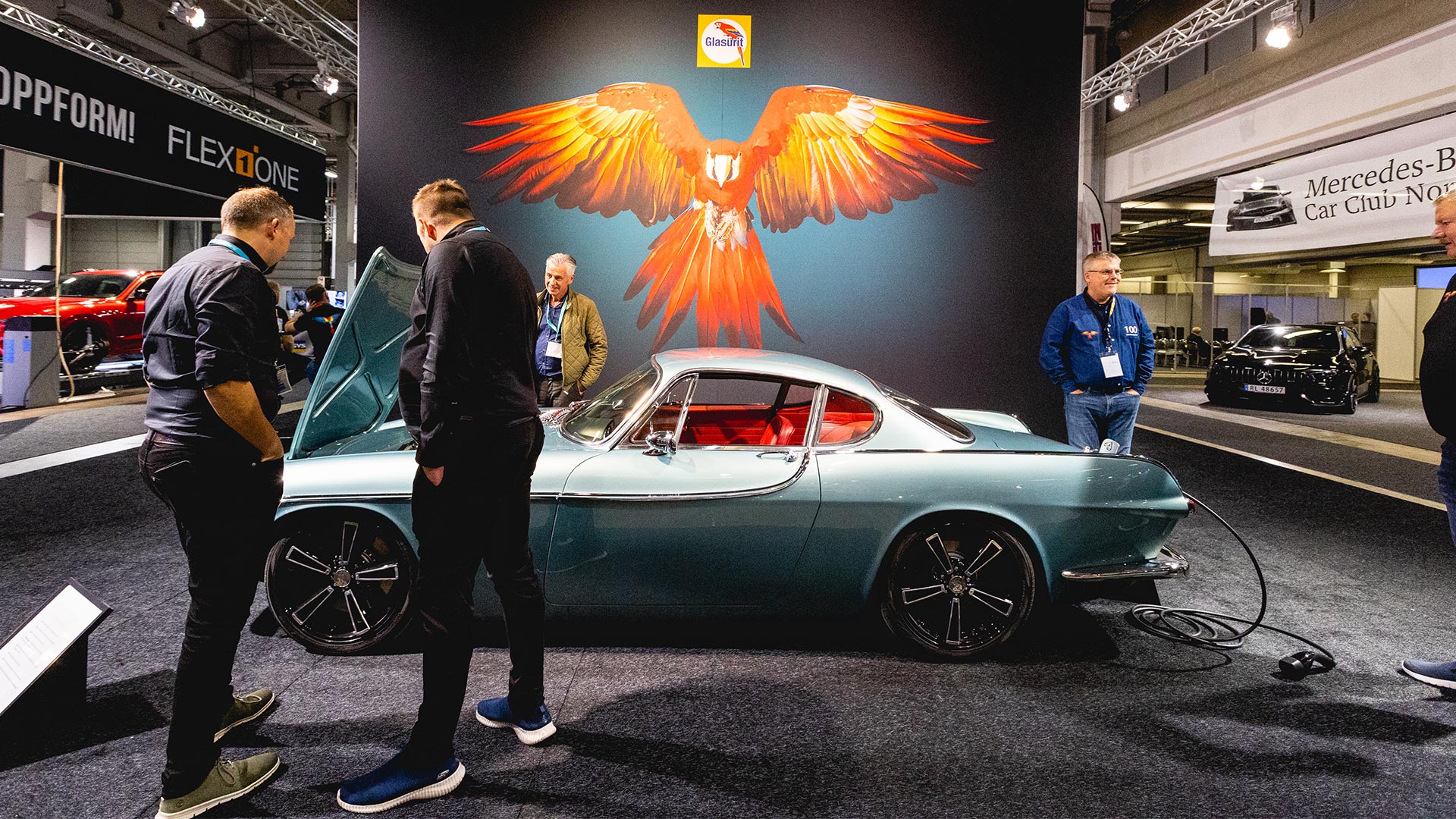 Program - Automessen